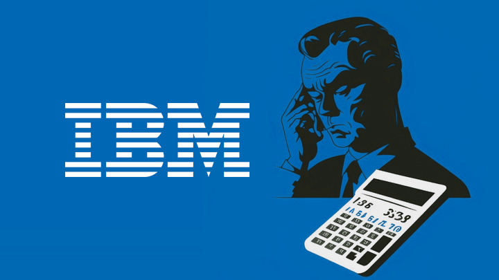 IBM Salaries & Compensation: Analysis & Review | 4dayweek.io