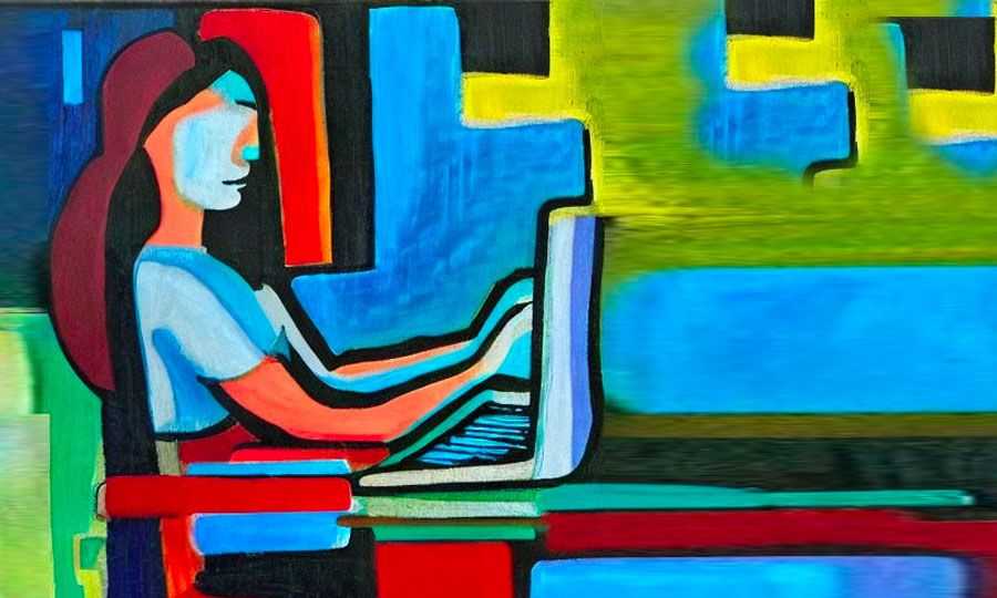 Coding: Essential Skill for Modern Marketers | 4dayweek.io